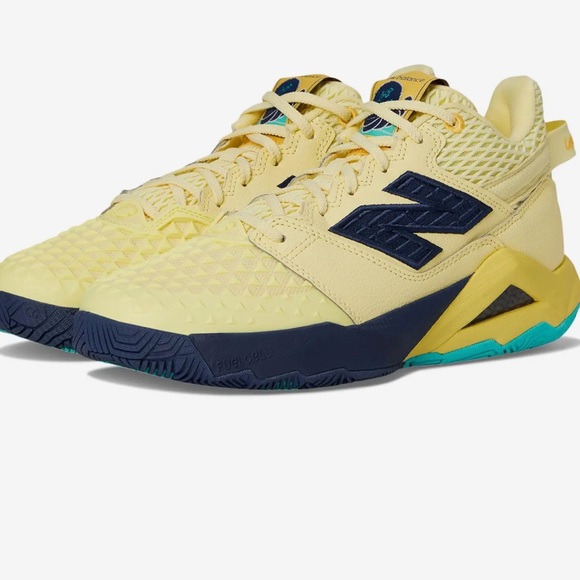 New Balance | Shoes | New Balance Womens Coco Cg2 Parchmentnb Navy Nwob ...